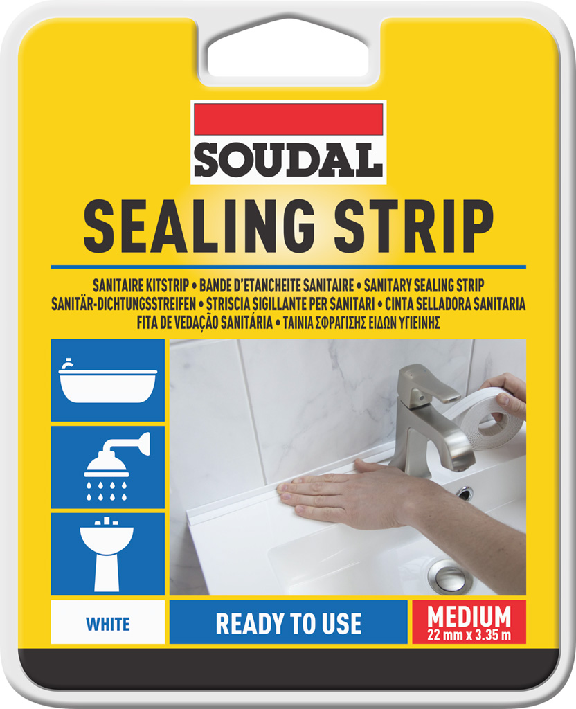 Sealing Strips